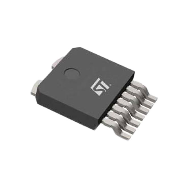 VN7003AHTR STMicroelectronics | Circuitos integrados (CI) | DigiKey